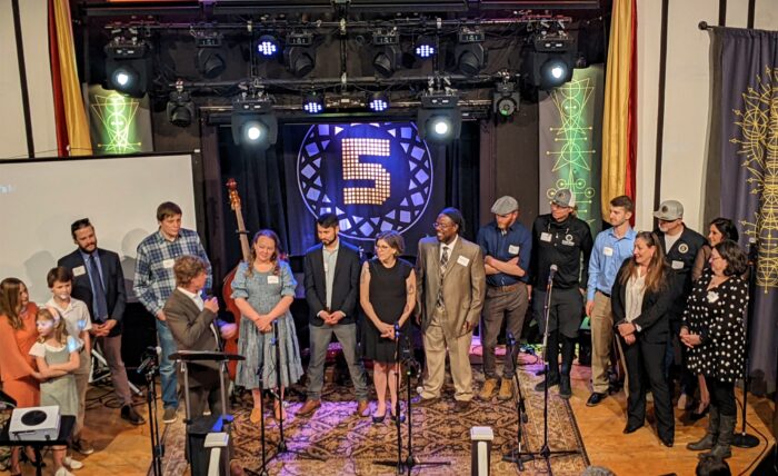 Our Team - 5 Points Music : 5 Points Music